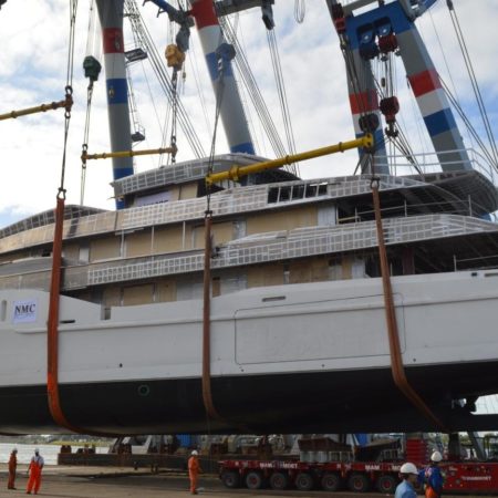 nmcbv.nl – Engineering and fabrication for energy and maritime industry